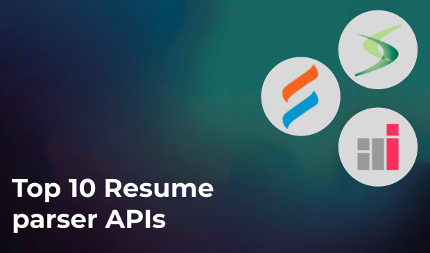 Top 10 OCR Resume Parser API | Eden AI